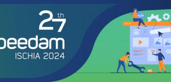 Speedam 2024 — 27th edition - Ischia